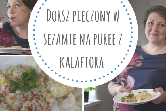 Dania rybne - Dietolog