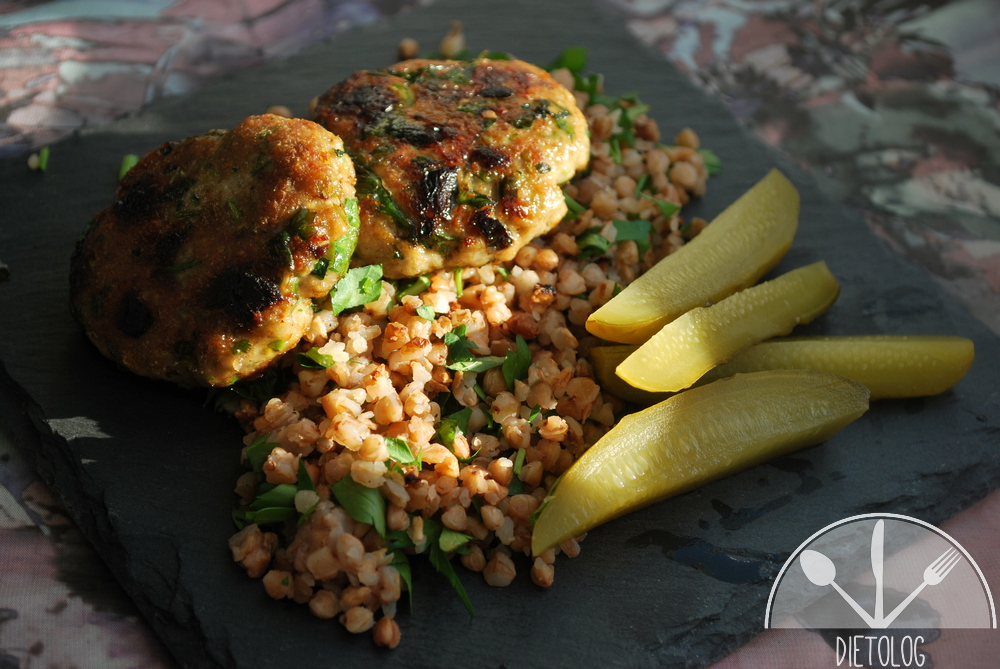 Dania rybne - Dietolog